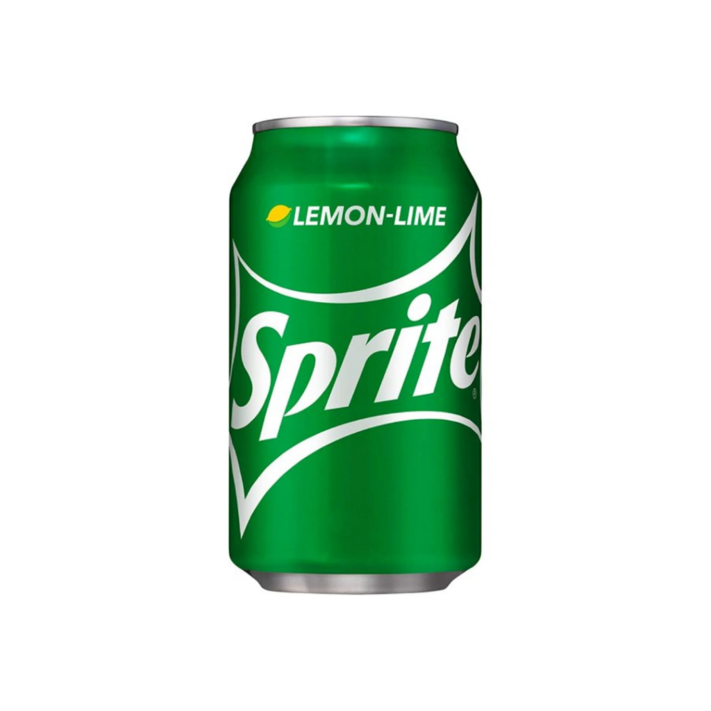 Sprite 24 pack - Texas office coffee